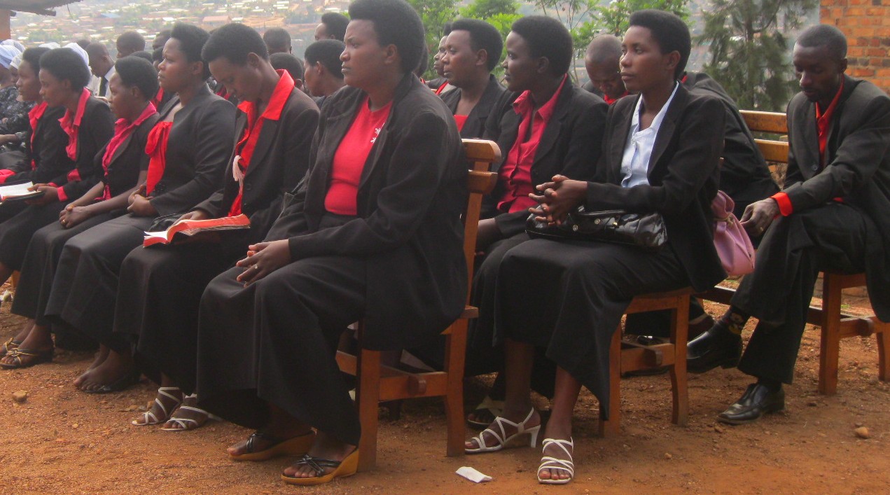 Rwanda Baptist Churches Union